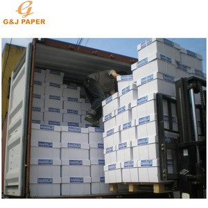 Buy High White Multi Purpose Office Paper 8.5x11 Letter Size Copy Paper ...