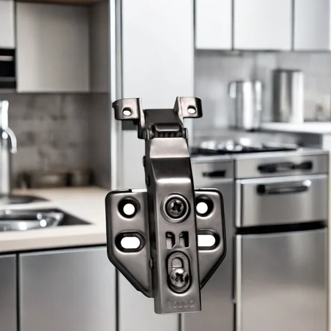 Buy Hight Quality Furniture Hardware Aluminium Frame Fixed Hydraulic ...