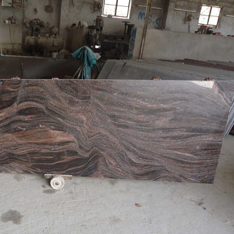 Buy Himalayan Black Granite Tiles & Slabs from JEET MARBLE, India ...