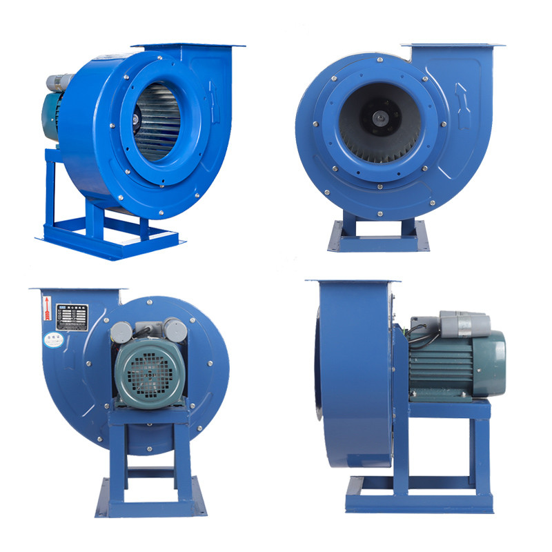Buy Hot Sale Cf Series Low Noise Oil Fume Kitchen Duct Blower Fan ...
