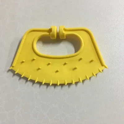 Buy Hot Sale Quality Cattle Cow Weaner Calf Weaner from Yangzhou Huamu ...