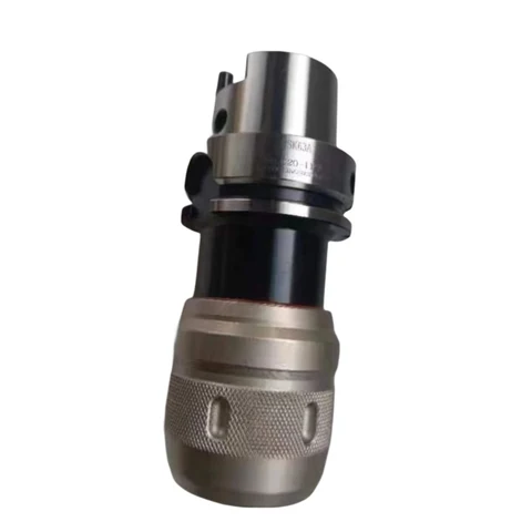 Buy Hsk 63 Tool Holders Spindle Hsk 63 F Tool Holder Er Collet Chuck ...