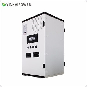 Buy Hybrid 10000w 10kw 25kw Ess 48volt 50ah Battery Solar Energy ...