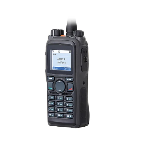 Buy Hytera Two-way Radio Pd782 Pd785 Pd788 Pd780 Digital Dmr Walkie ...