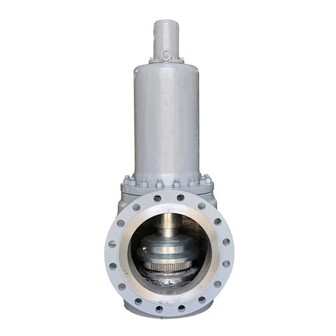 Buy Industrial Steam Srv High Pressure Dn300 Safety Valve For Steam ...