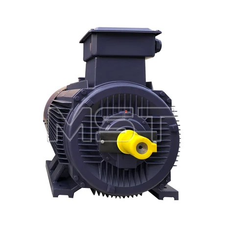 Buy Industrial Three-phase Asynchronous Vfd Motor 15kw Induction ...