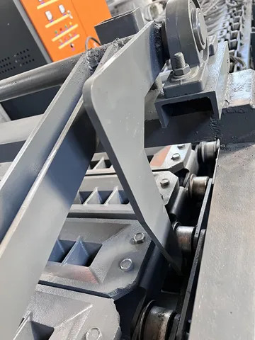 Buy Ingot Casting Machine Automatic For Casting Aluminum And Copper ...