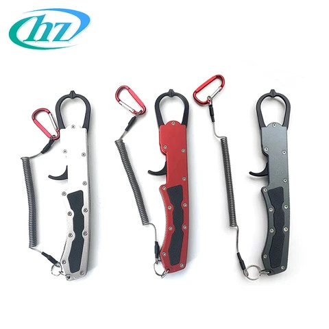 Buy Innovative Design Portable Titanium Alloy Fishing Lip Grips Control ...