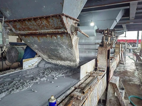 Buy Insulation Building Board Foam Cement Board Lightweight Drywall ...