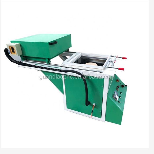 Buy Jinan Plastic Small Formech Dental Kydex Vacuum Forming Machine For ...