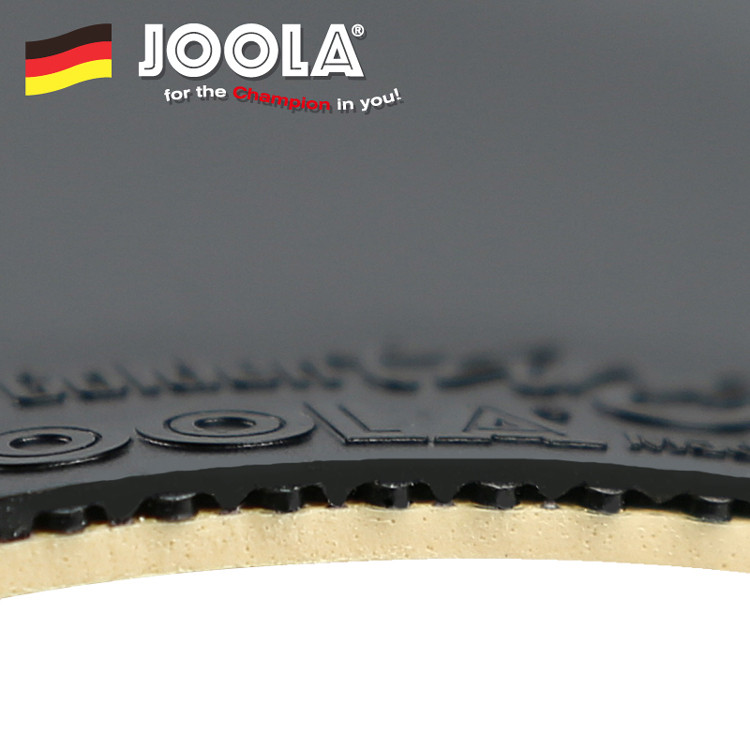 Buy Joola Golden Tango Hot Sell Table Tennis Racket Rubber Pingpong ...