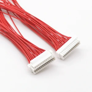 Buy Jst Zpdr-26v-s Szpd-002t-p0.3 26kitstrptfe 26 Awg Gauge Ptfe Wire ...