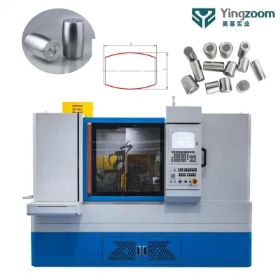 Buy Large Spherical Roller Bearing Roller Spherical Grinder/cnc Machine ...