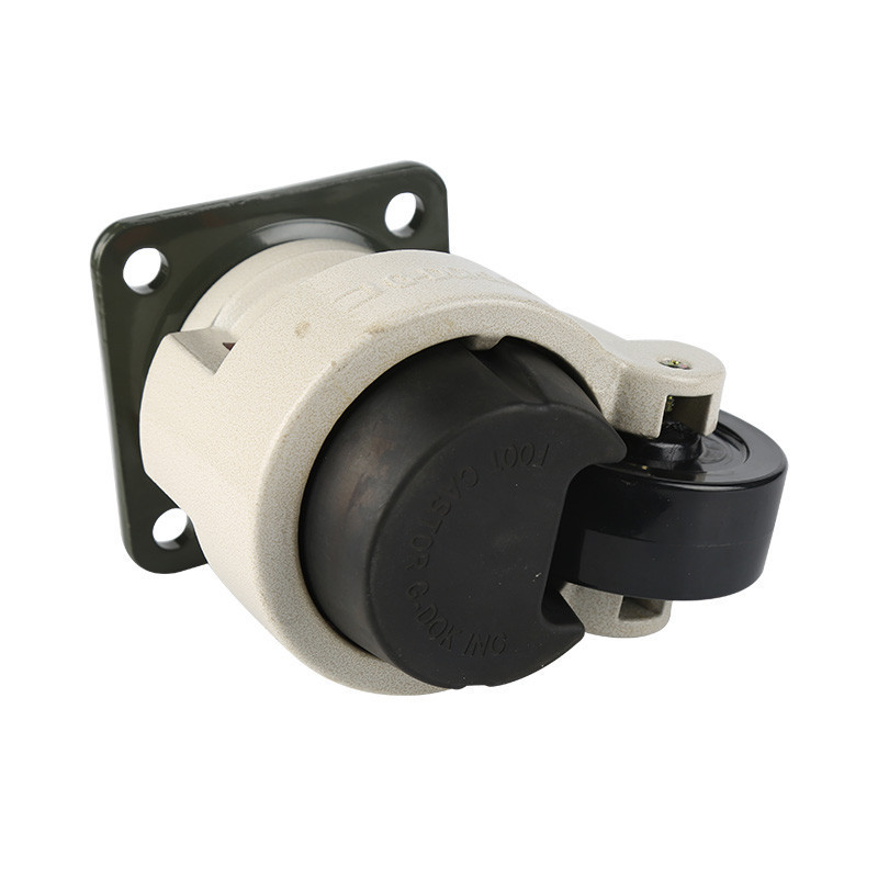Buy Leveling Casters Wheel Foot Master Heavy Duty Retractable Casters ...