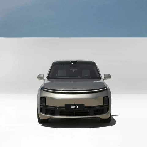 Buy Li Auto 2024 Lixiang L9 Luxury New Energy Vehicles Big Suv Ev Electric Car For Sale from ...