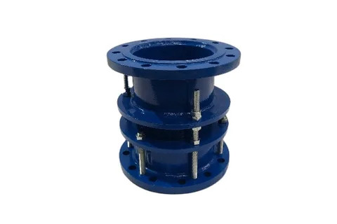 Buy Limit Expansion B2f Detachable Double Flange Force Transfer Joint ...