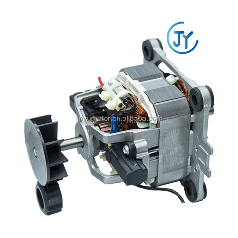 Buy Low Noise Universal Copper Motor For Blender Silver Crest 220v from ...