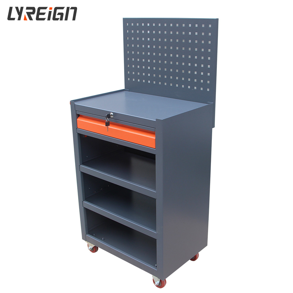 Buy Lyreign Cnc Tool Management Car Cabinet Cnc Machining Center Tool ...