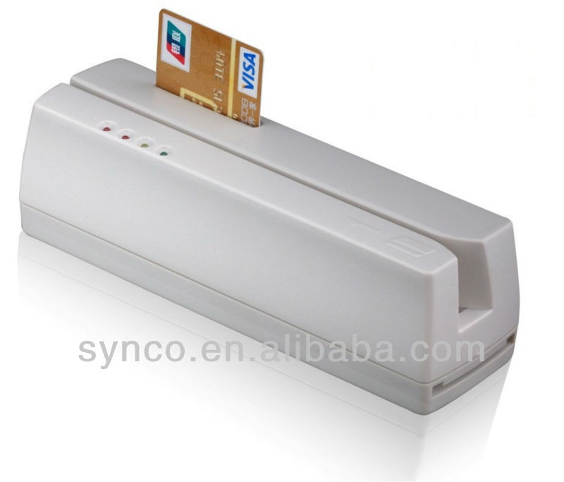Buy Magnetic Card Reader Atm Emv Reader And Writer Sc-2600 from ...