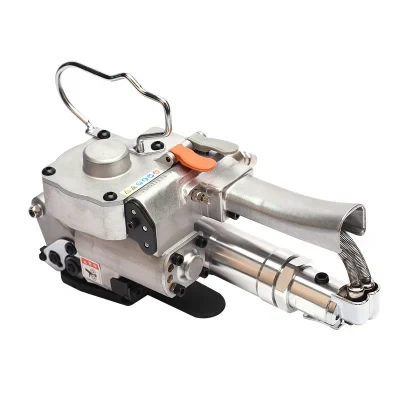 Buy Manual/pneumatic/battery Powered Plastic Packing Strapping Machine ...