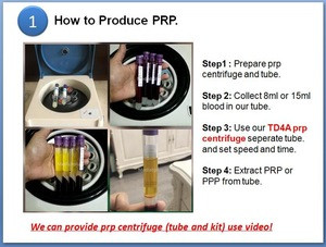 Buy Med Lab Prp Centrifuge For Prp Platelet Rich Plasma Centrifuge Prp ...