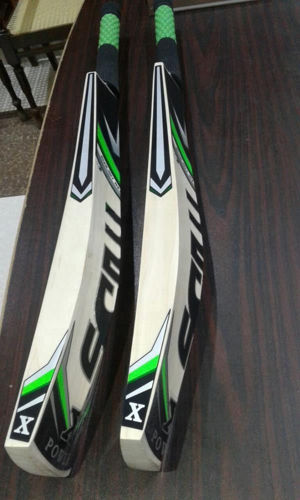 Buy Mids X Power Hard Ball Cricket Bat Pure English Willow from AATY ...