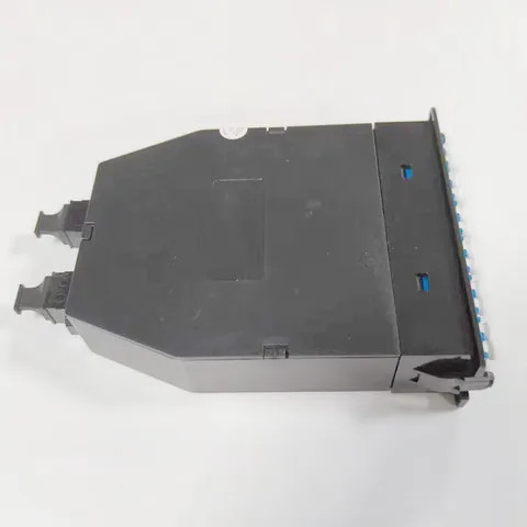 Buy Mtp/mpo Cassettes 24 Fibers Mpo To Lc Cassette Box Singlemode Os1 ...