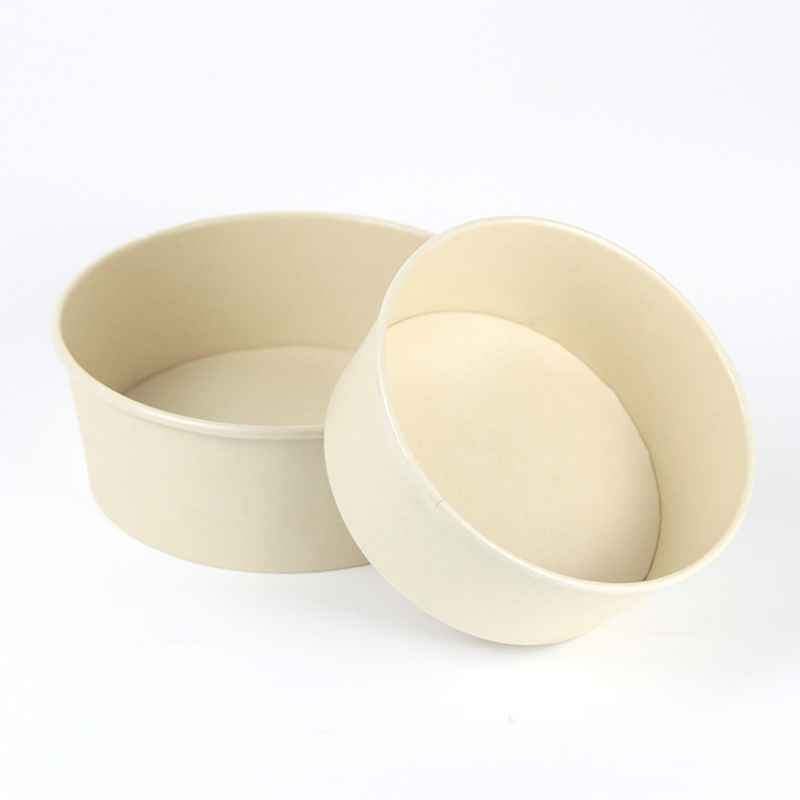 Buy Natural Bamboo Pulp Biodegradable Eco Friendly Disposable Paper ...