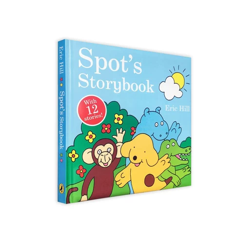 Buy New Design Print Kids Book, Children Book Printing,my Hot Book ...