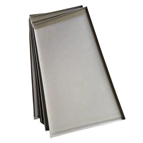 Buy New Factory Supplies Pp Pallet Seepage-proof Water Tray For ...