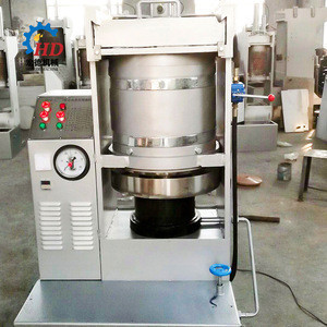 Buy Mini Coconut Coconut Oil Cold Press Machine In Germany For Sale ...