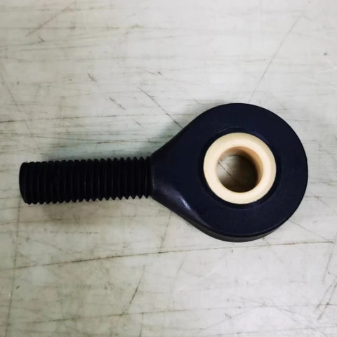 Buy No Corrosion Plastic Ball Joint Rod End Bearing Sqz10 Hydraulic ...
