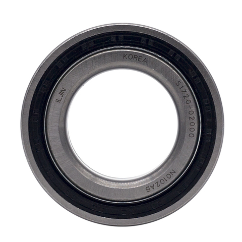 Buy Oem Axle Wheel Hub Bearing Korean Auto 51720-02000 Front Rear Right ...