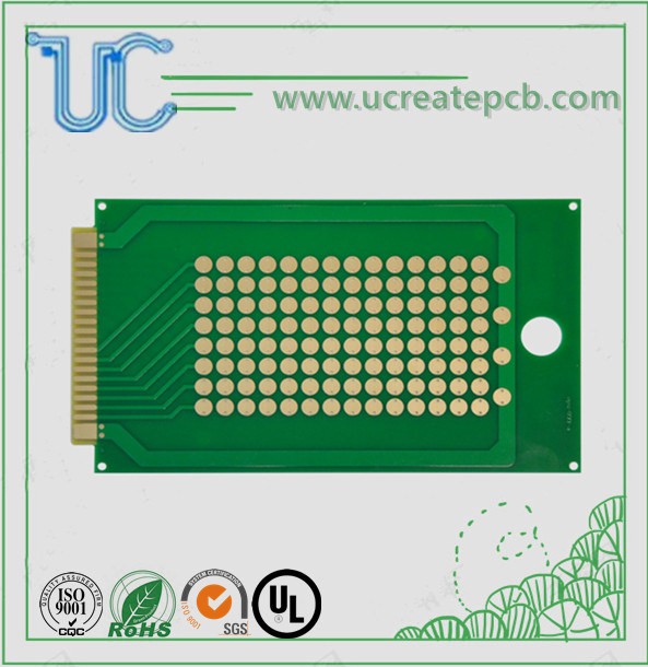 Buy Oem/odm 4 Layer Electronic Pcb Board From Shenzhen Manufacturer ...