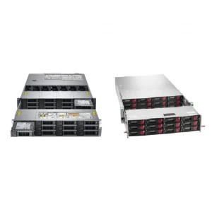 Buy Original Dell Poweredge R740xd2 Rack Network Server Nas Storage ...