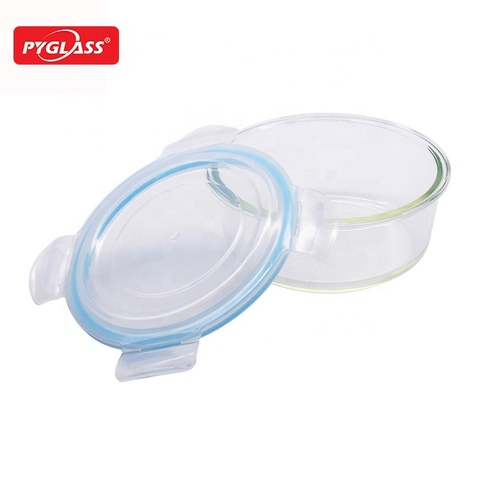 Buy Oven Safe Pyrex Simply Store Meal Prep Glass Food Storage ...