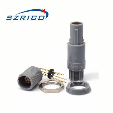 Buy P Series 1p M14 Cut-out Plastic Grey Unsheathed Long Curved Needle ...