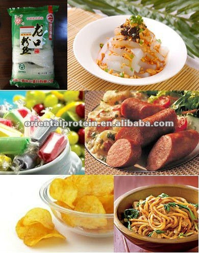 Buy Pea Protein 85% from Yantai Oriental Protein Tech Co., Ltd., China ...