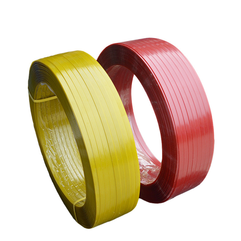Buy Pet Steel Packing Band Strength Packing Strip Plastic Belt Weight ...
