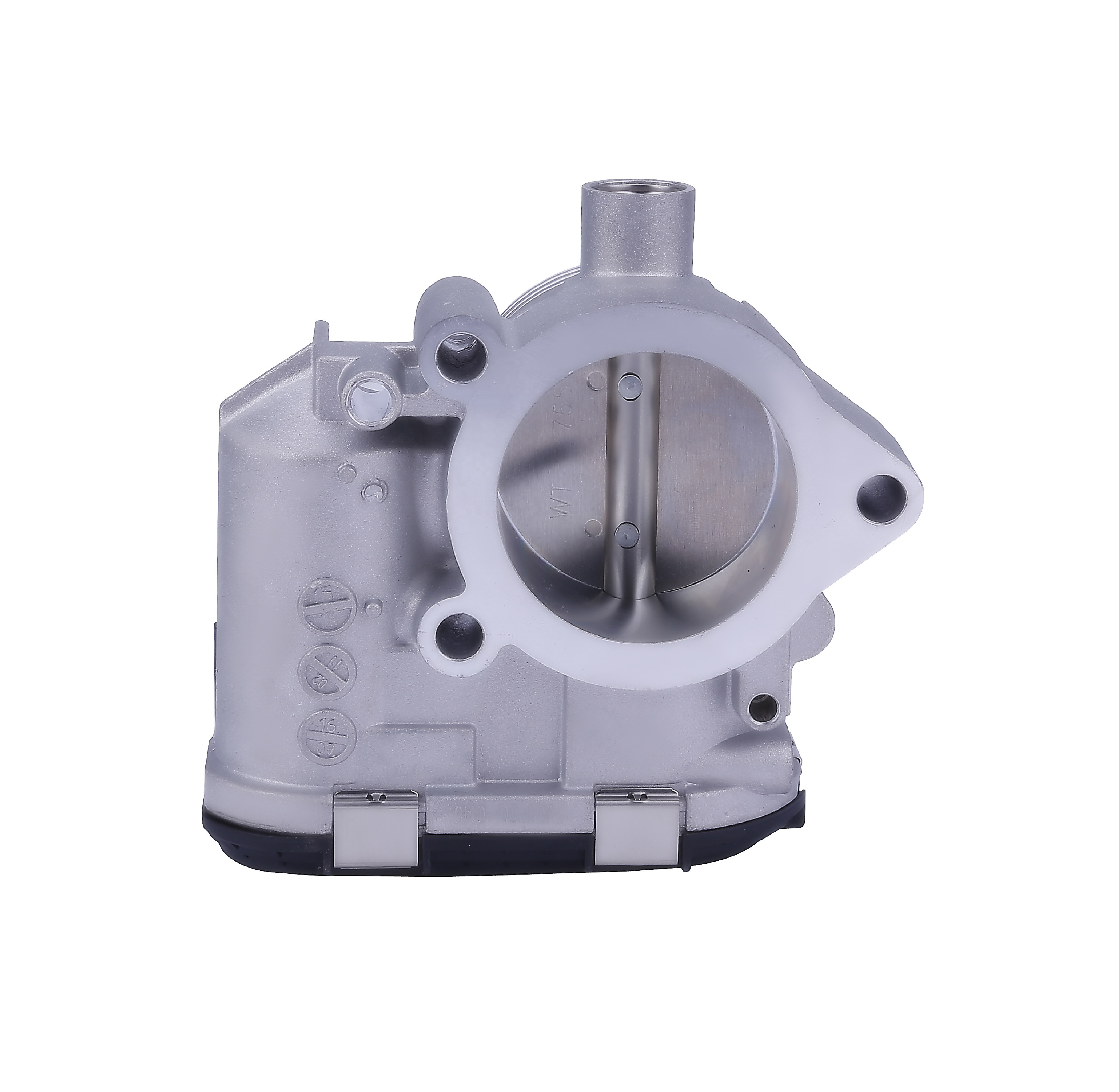 Buy Peugeot/citroen 52mm Throttle Body Assembly Oe 0280750540 1636.69 ...