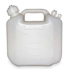Buy Pl Carboy Tilt Top 1.25 Gal With Handle from WePower ESTABLISHMENT ...