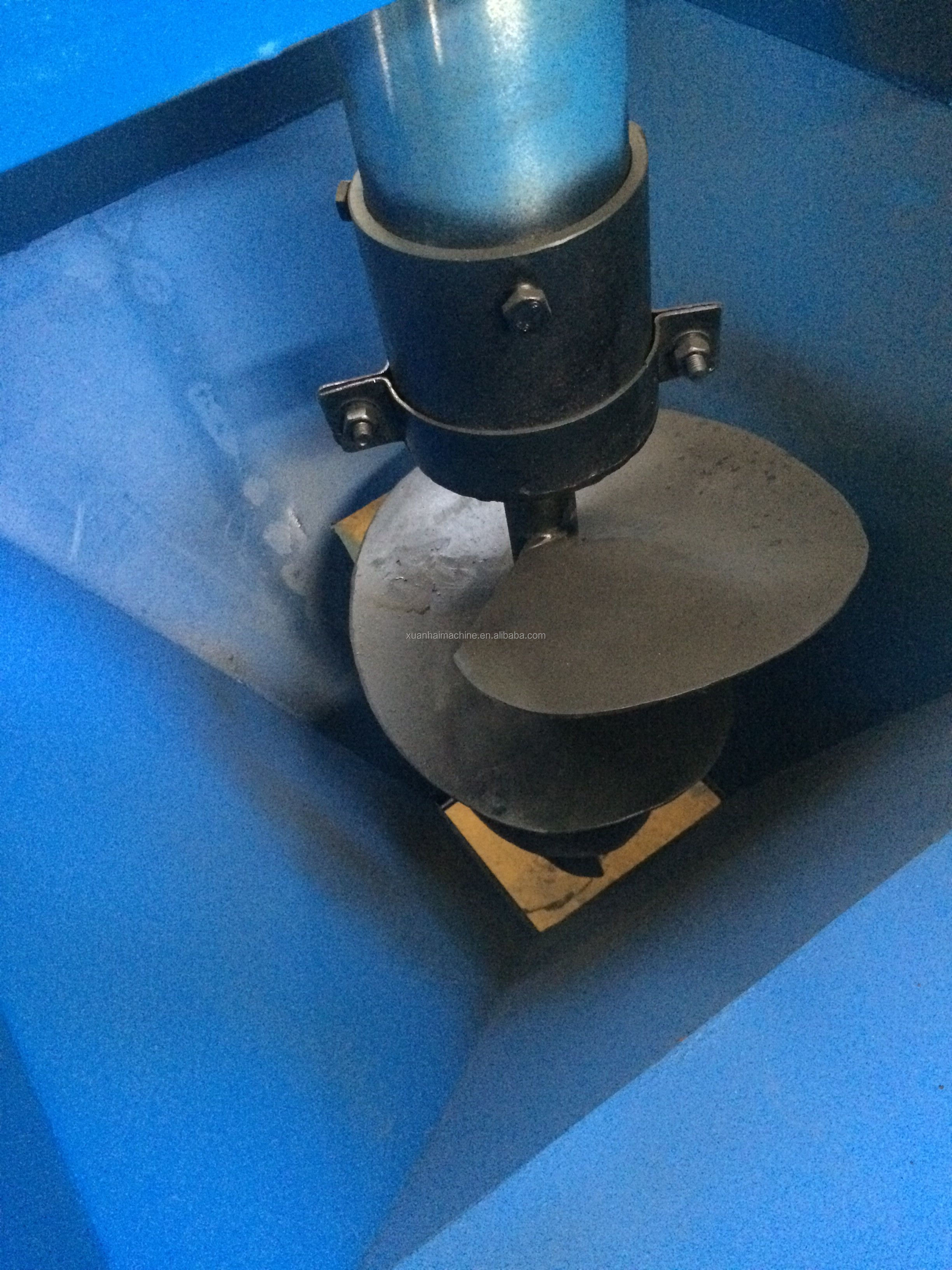 Buy Pla Material Waste Two Stage Recycling Machine For Plastic Pe,pp ...