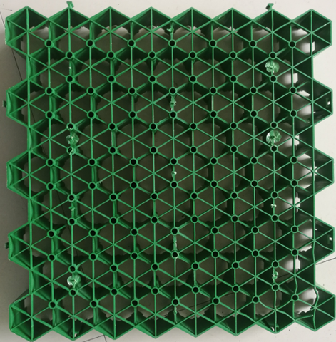 Buy Plastic Driveway Gravel Grid Grass Grid Horse Paddock Grids from ...