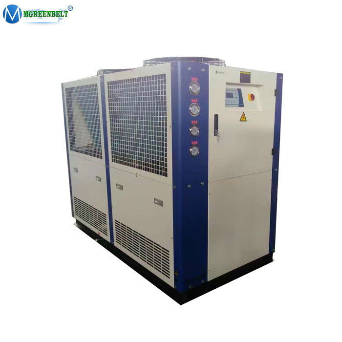 Buy Plastic Injection Water Chiller / Pvc Extruder Water Chiller ...