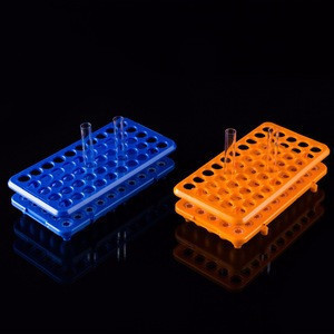 Buy Plastic Storage Racks For Keeping Test Tubes from Haimen Rotest ...