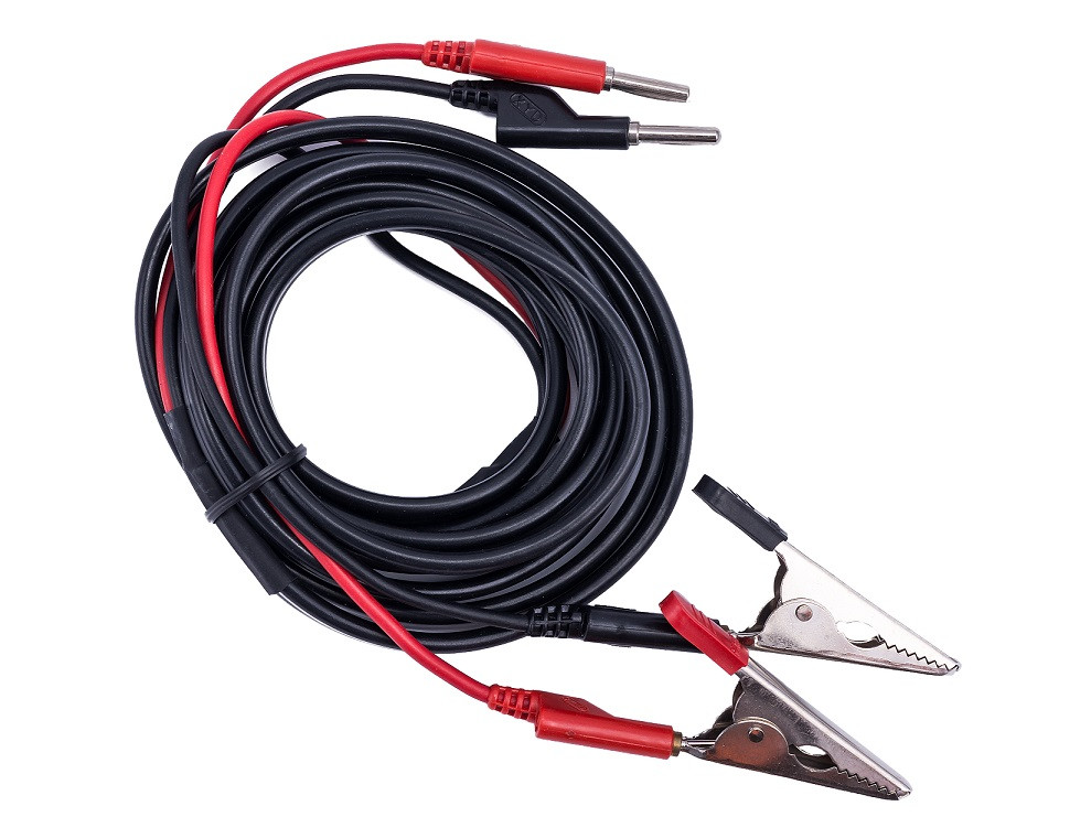 Buy Portable Dc Ground Fault Detector For Power Station Dc System ...