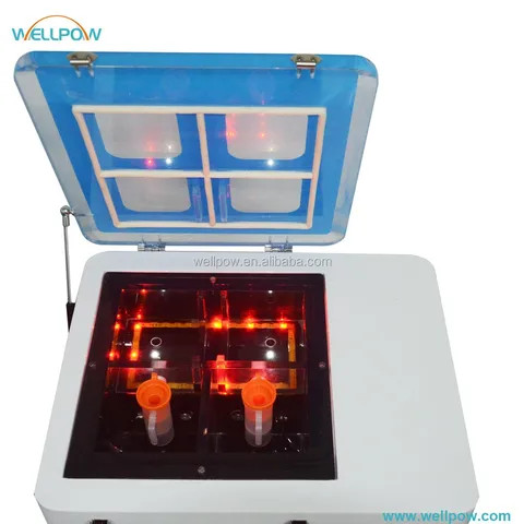 Buy Portable Mobile Phone Vacuum Nano Coating Waterproof Machine With ...