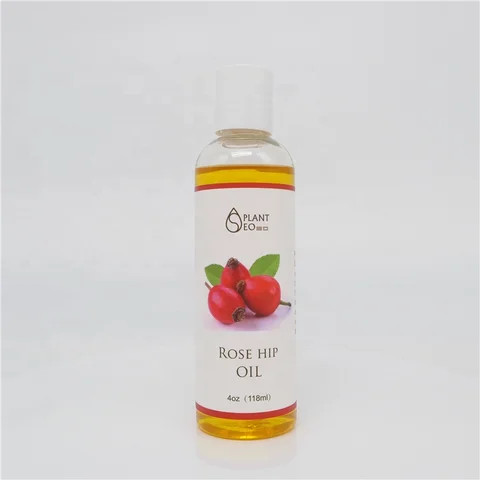Buy Private Label 10ml Single Pure Organic Rosehip Essential Oil Bulk ...