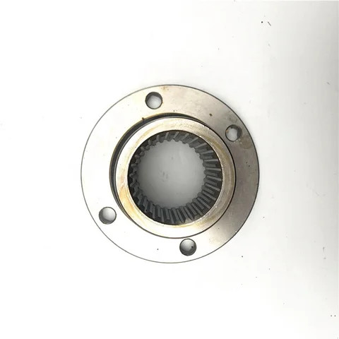 Buy Professional Customized Drive Shaft Flange Drive Shaft Connecting ...