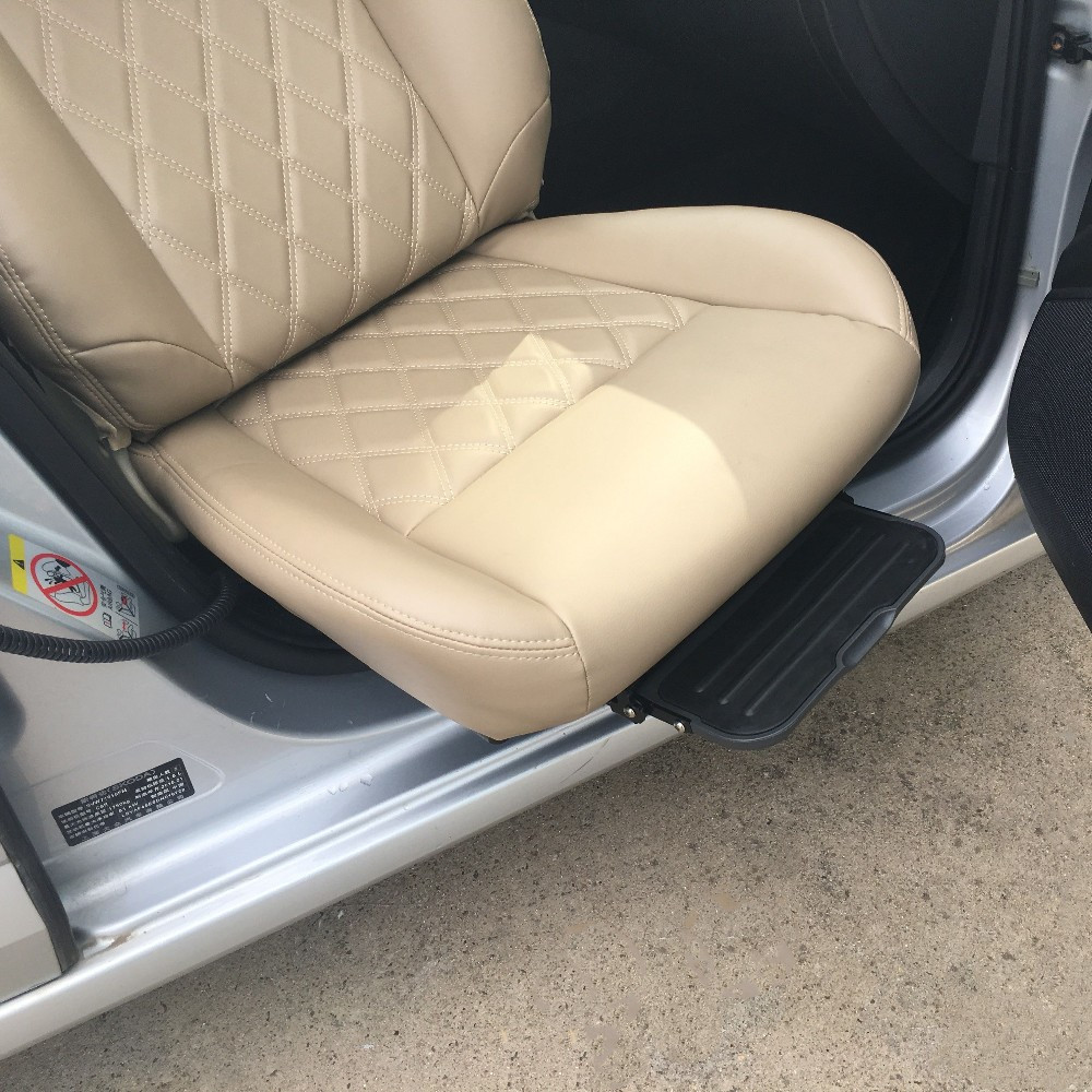 Buy Programmable Swivel Car Seat For The Disabled And The Elder With ...